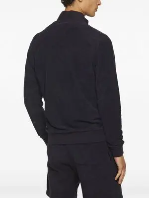 Orlebar Brown Isar Sweater - Blue