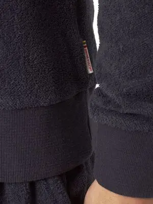 Orlebar Brown Isar Sweater - Blue