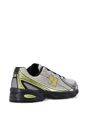 NEW BALANCE U740 Trainers - Grey
