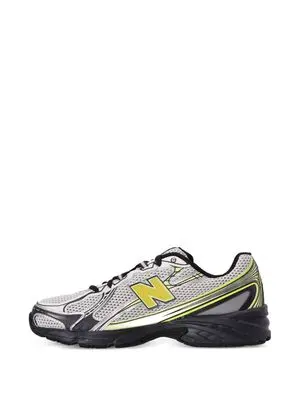 NEW BALANCE U740 Trainers - Grey
