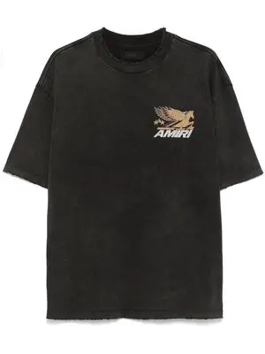 Amiri Vintage Pegasus T-shirt