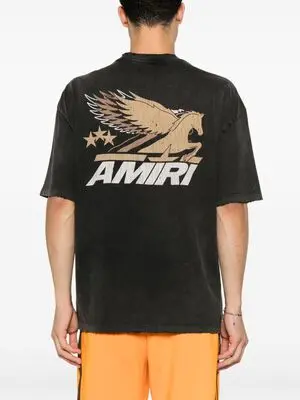 Amiri Vintage Pegasus T-shirt