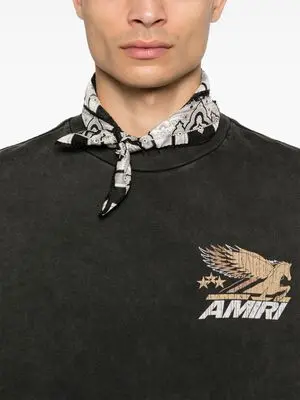 Amiri Vintage Pegasus T-shirt