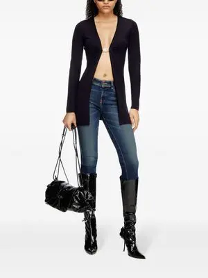 DIESEL® M-pierry Top - Blue