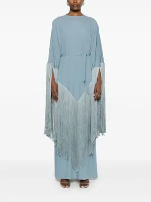 TALLER MARMO Bohemia Maxi Dress