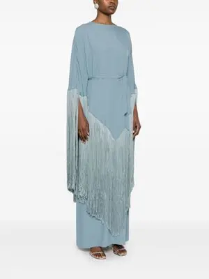 TALLER MARMO Bohemia Maxi Dress