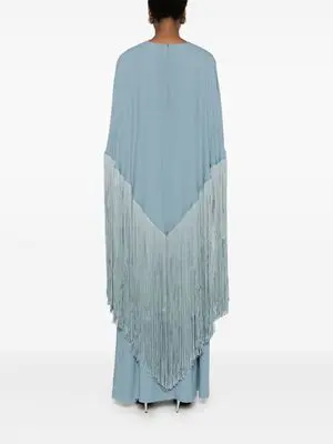 TALLER MARMO Bohemia Maxi Dress