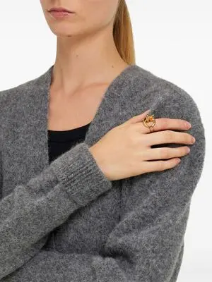 FERRAGAMO Gancini Ring