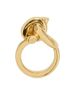 FERRAGAMO Gancini Ring