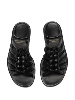 Officine Creative Cybille Sandals