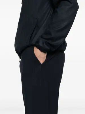 TOMBOLINI Cropped Trousers