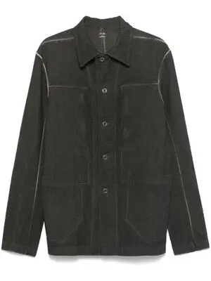 ISAAC SELLAM EXPERIENCE Worker Jacket