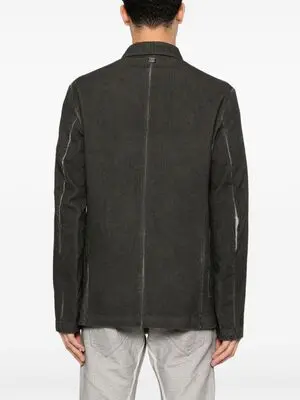 ISAAC SELLAM EXPERIENCE Worker Jacket