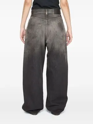 Acne Studios Super Baggy Fit Jeans