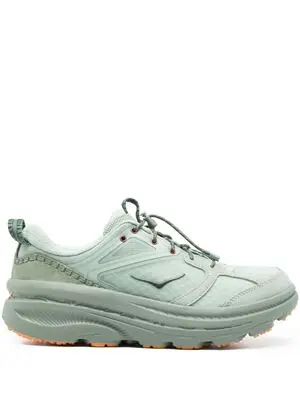 HOKA® Bondi B3ls Sneakers - Green
