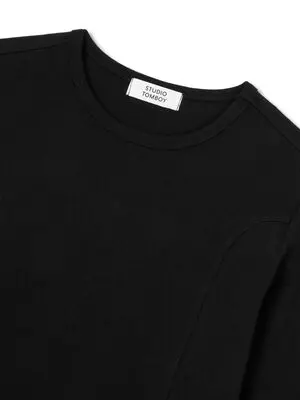 STUDIO TOMBOY Jersey T-shirt