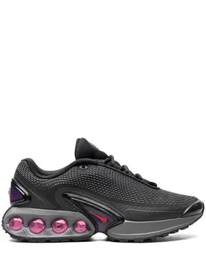 Nike Air Max Dn All Night Sneakers - Black