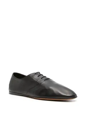 THE ROW Awar Oxford Shoes