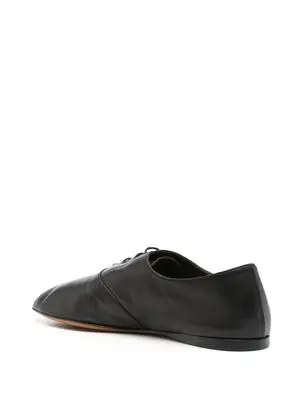 THE ROW Awar Oxford Shoes