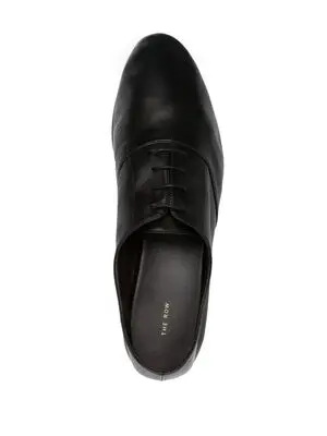 THE ROW Awar Oxford Shoes
