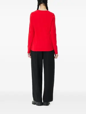 STUDIO TOMBOY Jersey T-shirt