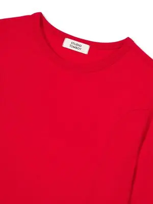 STUDIO TOMBOY Jersey T-shirt