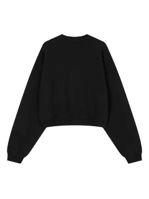 STUDIO TOMBOY Jersey Sweatshirt