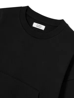 STUDIO TOMBOY Jersey Sweatshirt