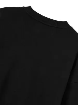 STUDIO TOMBOY Jersey Sweatshirt