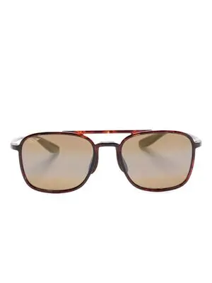 Maui Jim Tortoiseshell Accessories