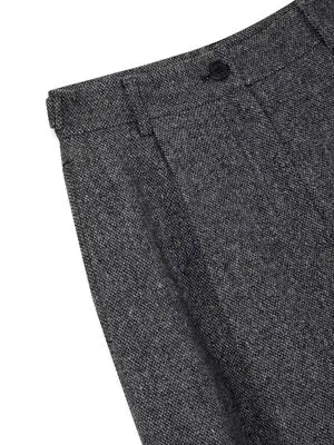 STUDIO TOMBOY Straight-leg Trousers