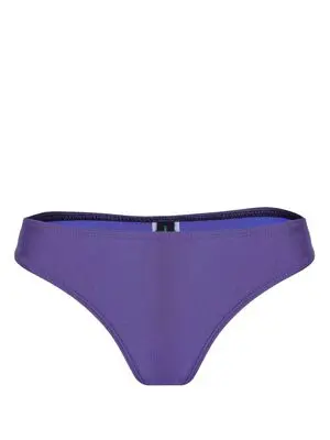 LYGIA & NANNY Waikiki Bikini Bottom - Purple