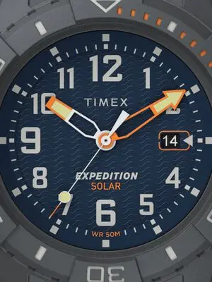 TIMEX Expedition Freedive Ocean 46mm
