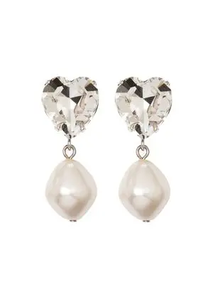 JENNIFER BEHR Brennan Drop Earrings