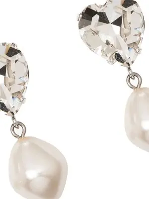 JENNIFER BEHR Brennan Drop Earrings