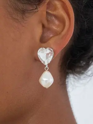 JENNIFER BEHR Brennan Drop Earrings