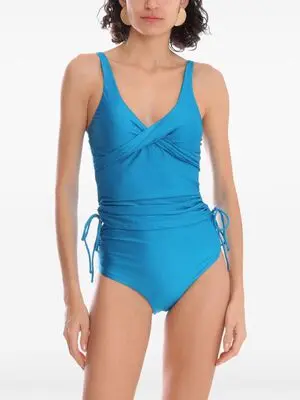 LYGIA & NANNY Bruma Swimsuit - Blue