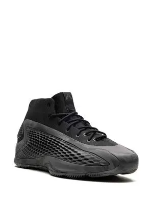 Adidas Ae1 Mx Charcoal Sneakers