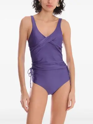 LYGIA & NANNY Bruma Swimsuit - Purple