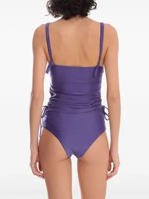 LYGIA & NANNY Bruma Swimsuit - Purple