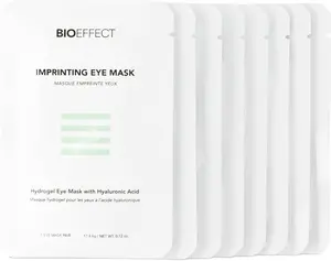 BIOEFFECT Bioeffect Imprinting Eye Mask Set - N/a