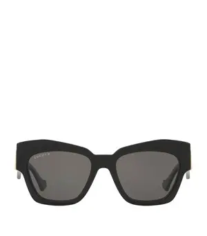 Gucci Acetate 0gc002123 Sunglasses