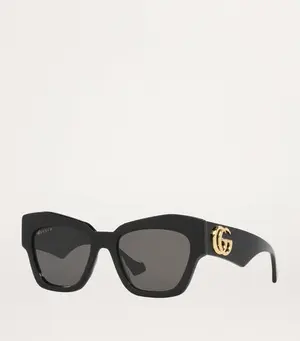 Gucci Acetate 0gc002123 Sunglasses