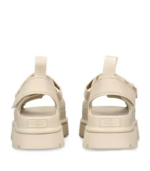 UGG Goldenglow Sandals
