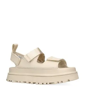 UGG Goldenglow Sandals