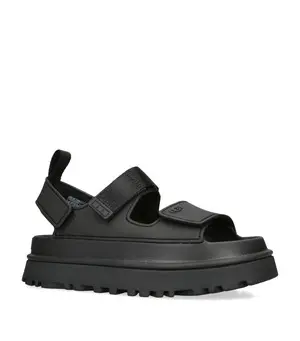 UGG Goldenglow Sandals