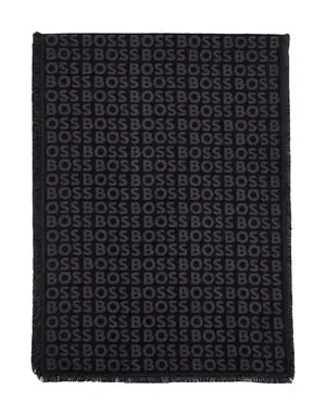 BOSS Scarf Viscose