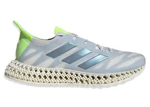 Adidas 4dfwd 3 Sneakers