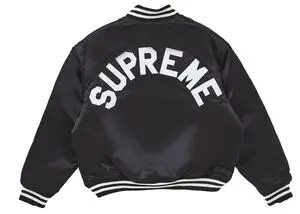 Men's Supremes