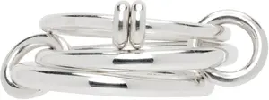 SPINELLI KILCOLLIN Spinelli Kilcollin Silver Raneth Ring - Sterling Silver